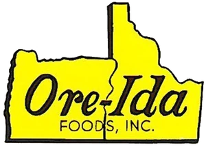 Ore-Ida | Logopedia | Fandom