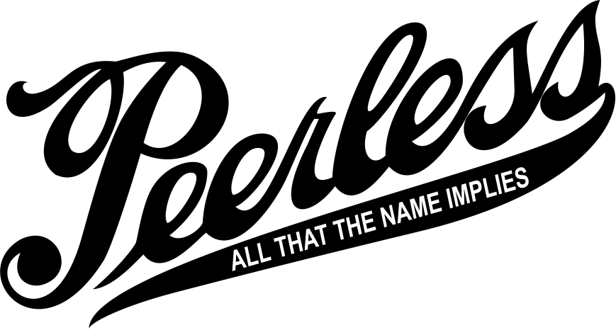 Peerless | Logopedia | Fandom