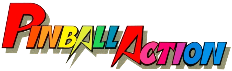 Pinball Action | Logopedia | Fandom