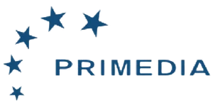 Primedia | Logopedia | Fandom