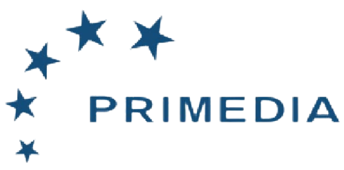 Primedia | Logopedia | Fandom