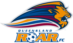 Brisbane Roar Logo New Brisbane Roar Jersey 2014/15 Roar Umbro Kit