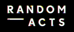 Random Acts | Logopedia | Fandom