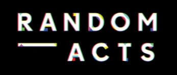 Random Acts | Logopedia | Fandom