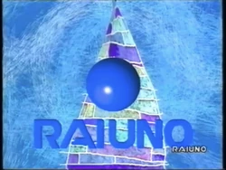 Raiuno Logo