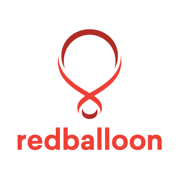Red Balloon | Logopedia | Fandom