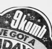 KGMB | Logopedia | Fandom