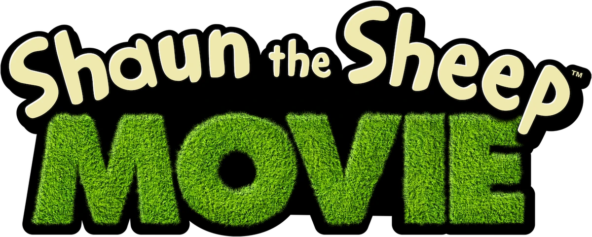 Shaun The Sheep Logo Shaun The Sheep The Movie Bobbing Shaun Toy (14