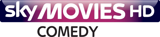 Sky Cinema Comedy (UK and Ireland) | Logopedia | Fandom