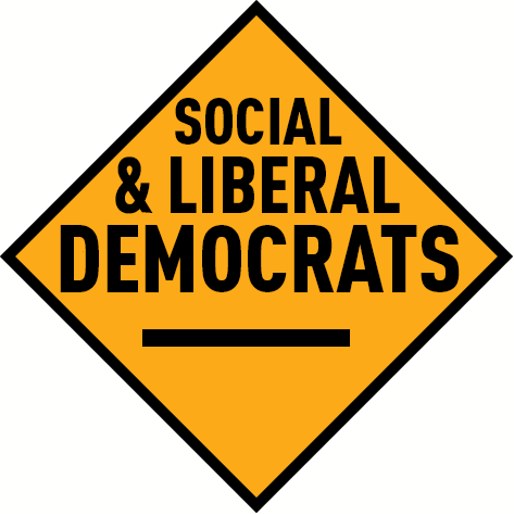 Liberal Democrats Logo
