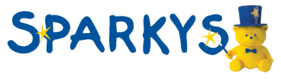 Sparkys | Logopedia | Fandom