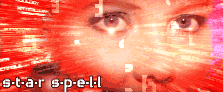 Star Spell | Logopedia | Fandom