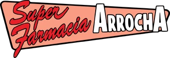 Farmacias Arrocha | Logopedia | Fandom
