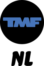 TMF NL | Logopedia | Fandom
