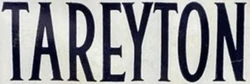 Tareyton | Logopedia | Fandom
