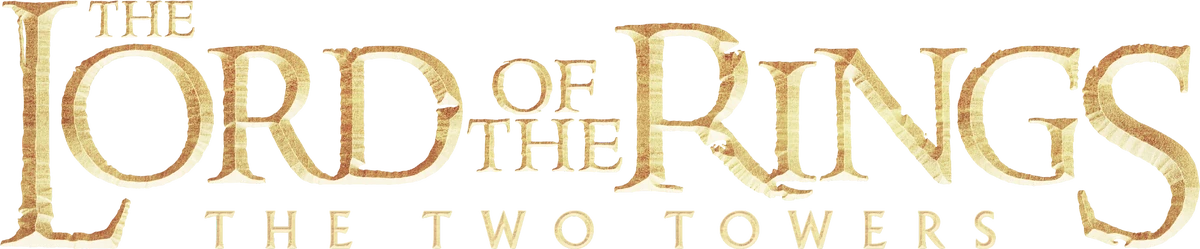 The Two Towers Logo