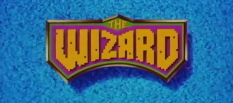 The Wizard (1989) | Logopedia | Fandom