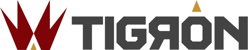 Tigron | Logopedia | Fandom