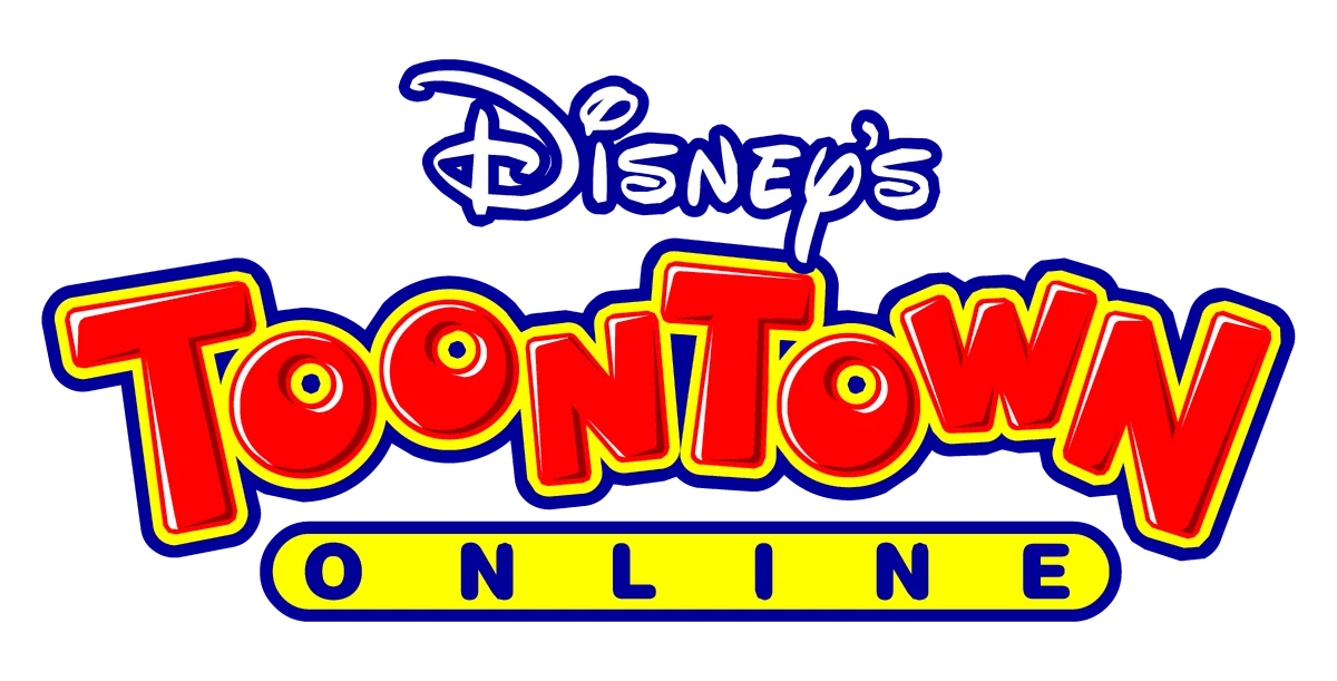 Toontown Online | Logopedia | Fandom