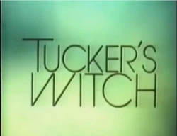 Tucker's Witch | Logopedia | Fandom