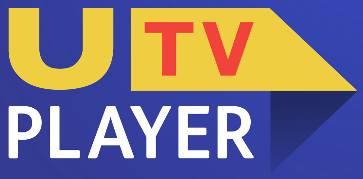 UTV Player | Logopedia | Fandom