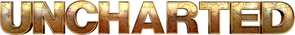 Uncharted (film) | Logopedia | Fandom