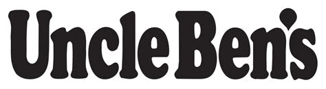 Ben's Original/Wordmarks | Logopedia | Fandom