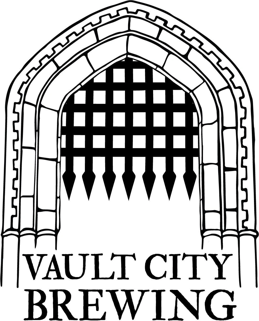 Vault City Brewing | Logopedia | Fandom