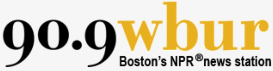 WBUR-FM | Logopedia | Fandom