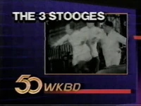 WKBD-TV | Logopedia | Fandom