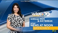 WTAP-TV | Logopedia | Fandom