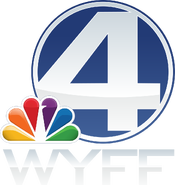 WYFF | Logopedia | Fandom