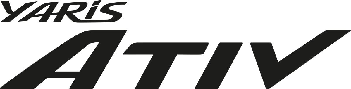 Toyota Yaris Ativ | Logopedia | Fandom