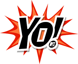 Yo! MTV Raps | Logopedia | Fandom