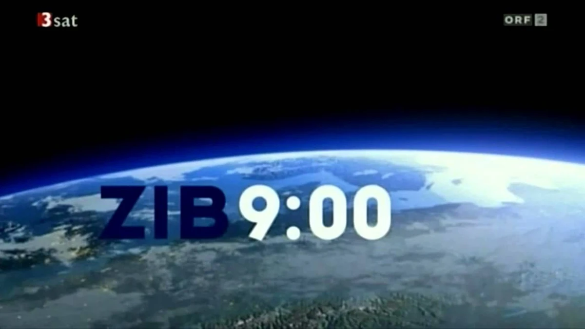 ZIB 9:00 | Logopedia | Fandom