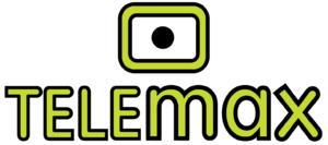 Telemax | Logopedia | Fandom