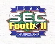 SEC Championship Game | Logopedia | Fandom
