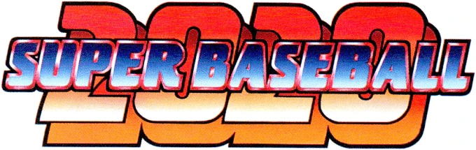 Super Baseball 2020 | Logopedia | Fandom