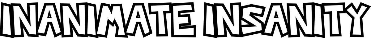 Inanimate Insanity | Logopedia | Fandom