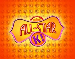 All-Star Videoke | Logopedia | Fandom