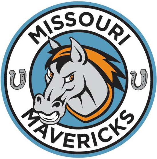 Kansas City Mavericks | Logopedia | Fandom