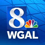 WGAL | Logopedia | Fandom