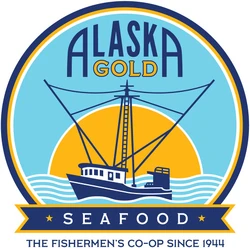 Alaska Gold | Logopedia | Fandom