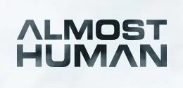 Almost Human | Logopedia | Fandom