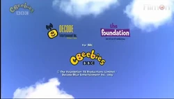 Decode Entertainment