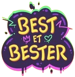 Best & Bester | Logopedia | Fandom