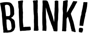 Blink! | Logopedia | Fandom