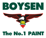 Boysen | Logopedia | Fandom
