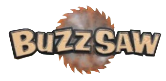Buzzsaw | Logopedia | Fandom
