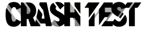 Crash Test | Logopedia | Fandom